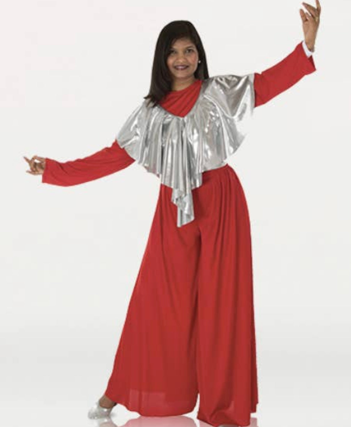 Body Wrappers – Danze Craze-N-Praize