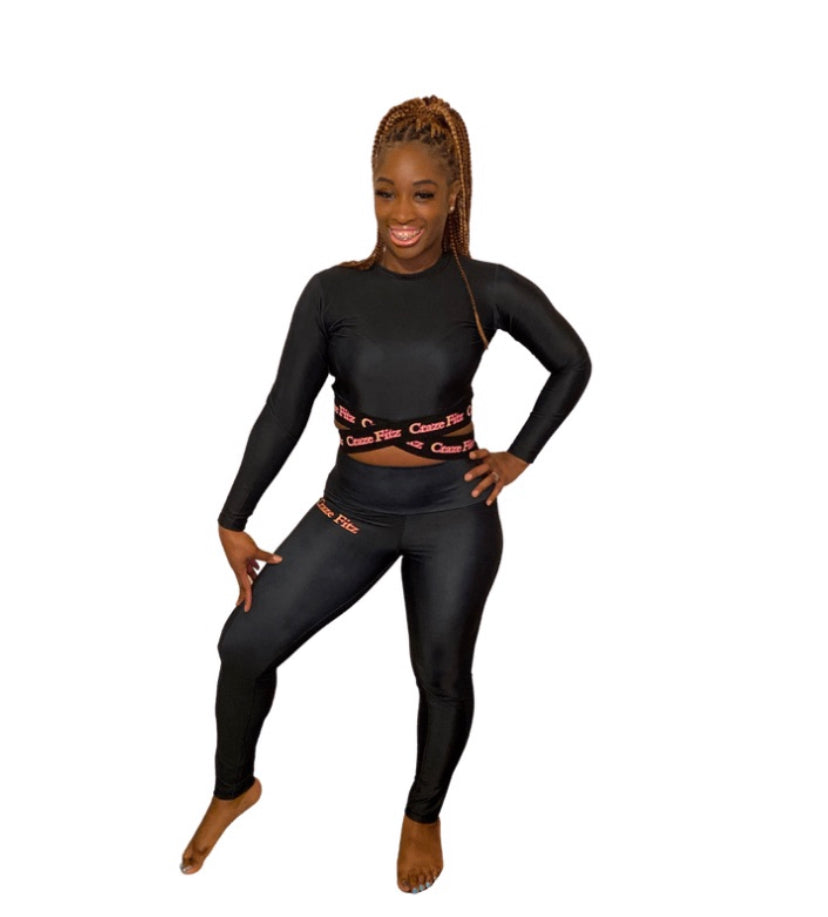 Craze Fitz Collection – Danze Craze-N-Praize